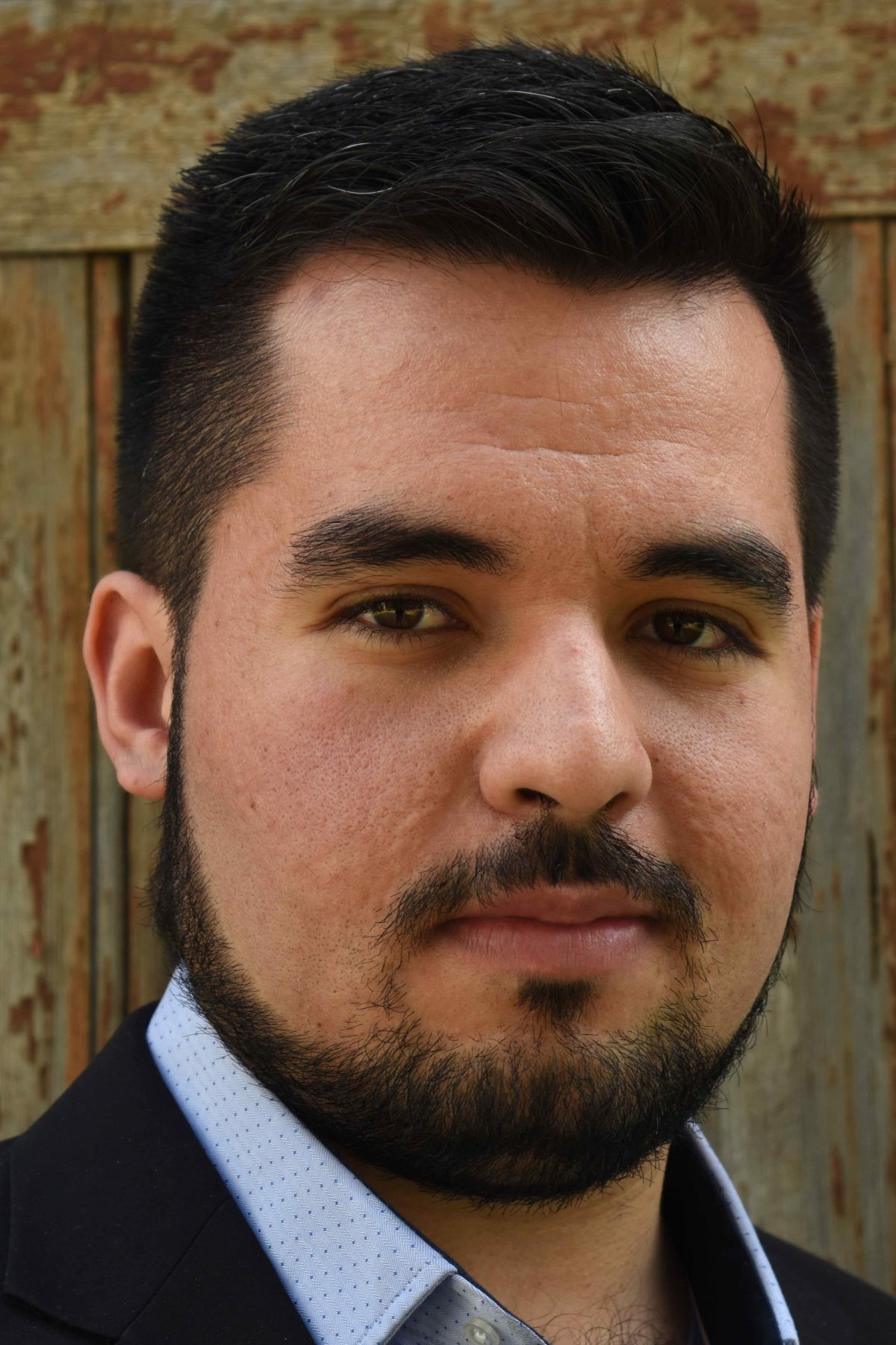 Andres Agudelo – Ténor | Opera Fuoco