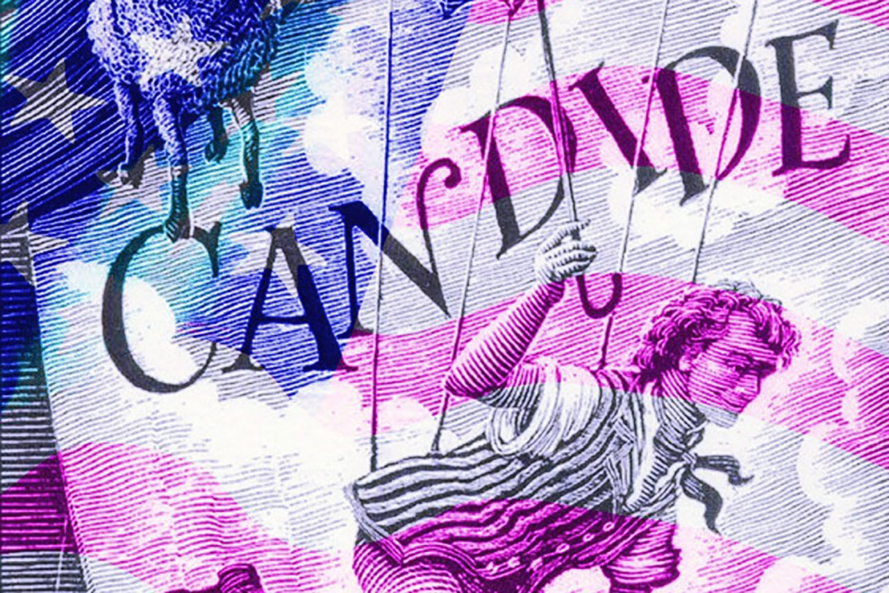 Candide – Leonard Bernstein | Opera Fuoco